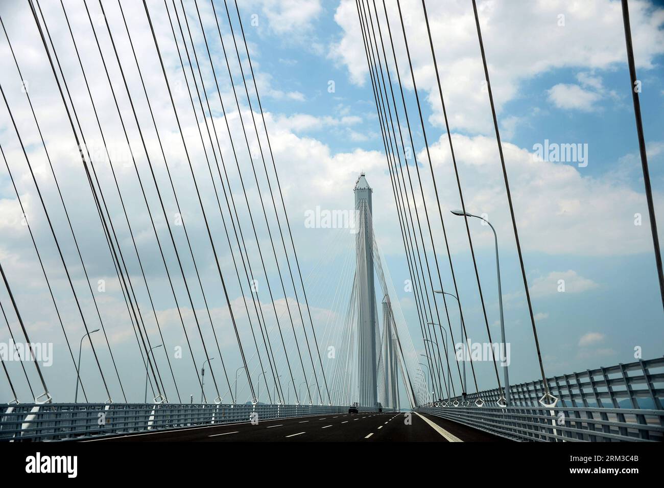 Jiashao bridge hi-res stock photography and images - Alamy