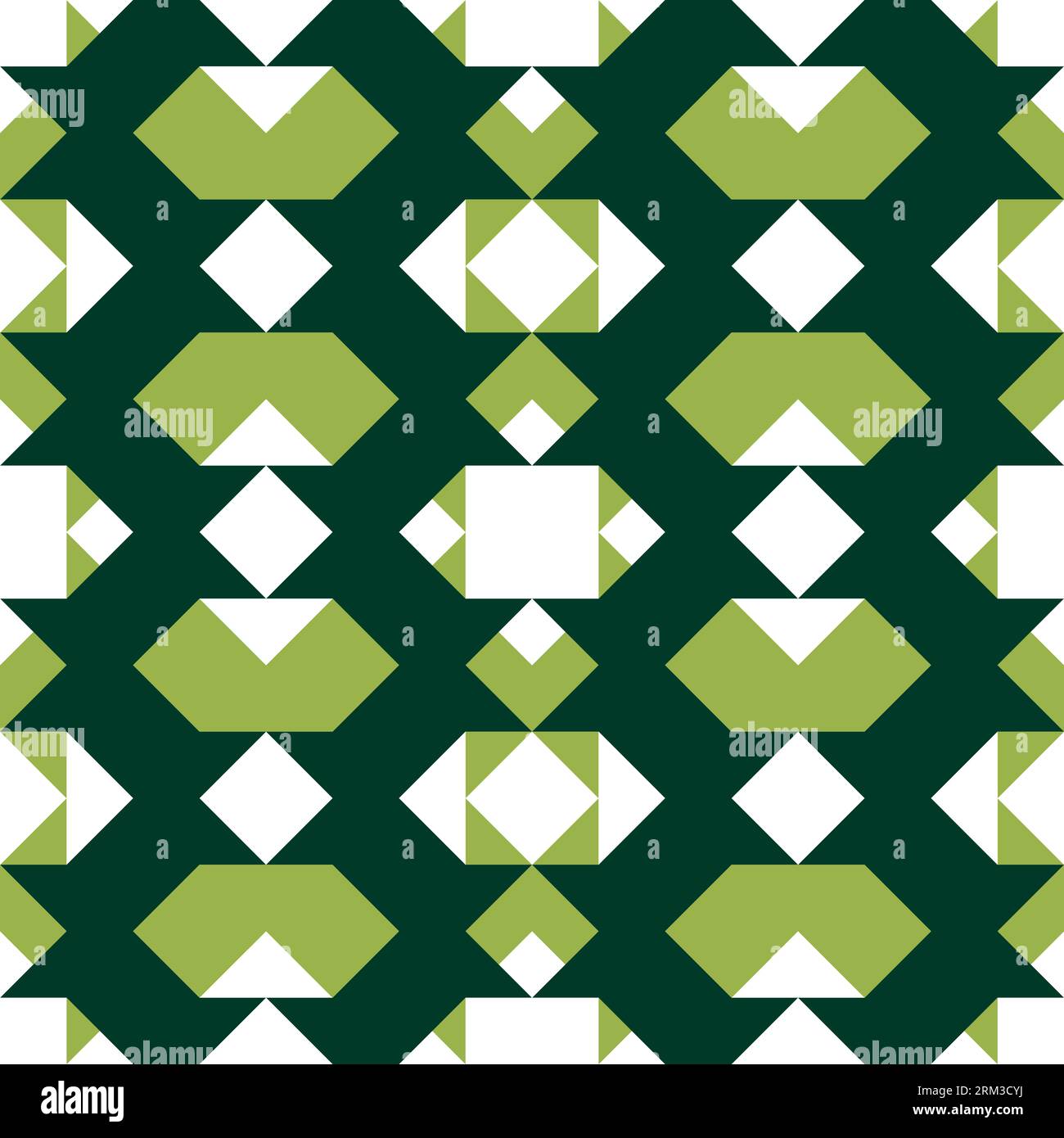 Dark green fabric texture seamless Cut Out Stock Images & Pictures - Alamy