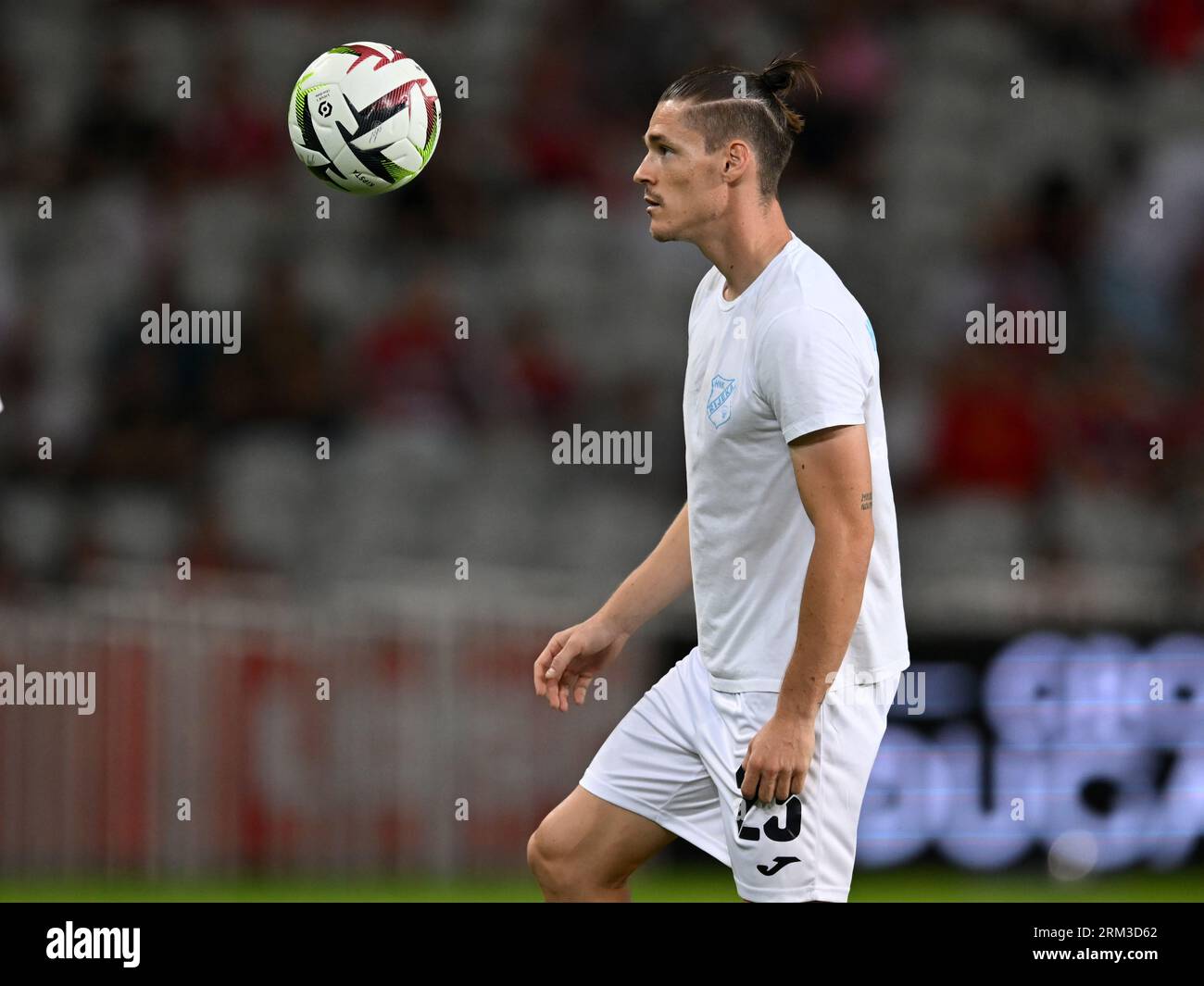 Alen grgic hi-res stock photography and images - Alamy