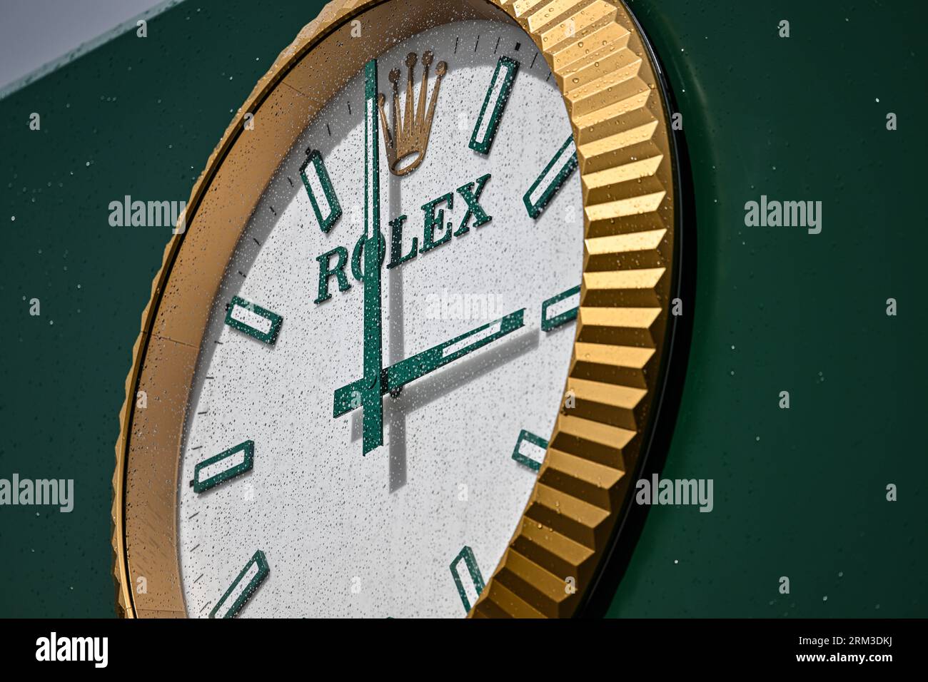 26th August 2023; Circuit Zandvoort, Zandvoort, North Holland ...