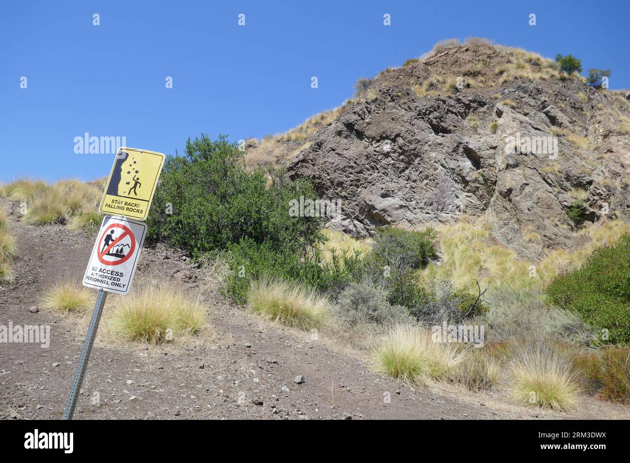 Los Angeles, California, USA 22nd August 2023 Rock Climbing is ...