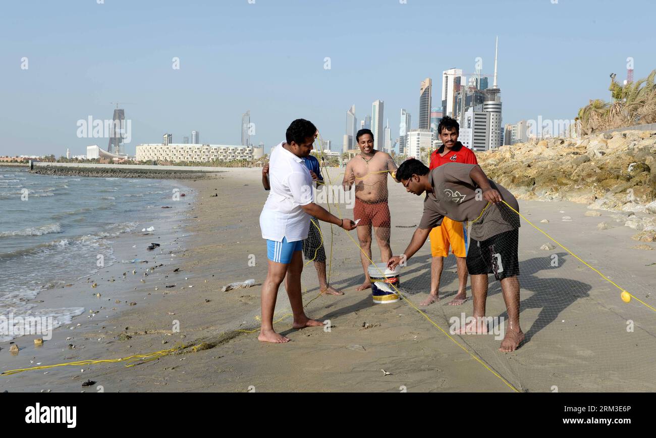 Strand in kuwait city hi-res stock photography and images - Alamy