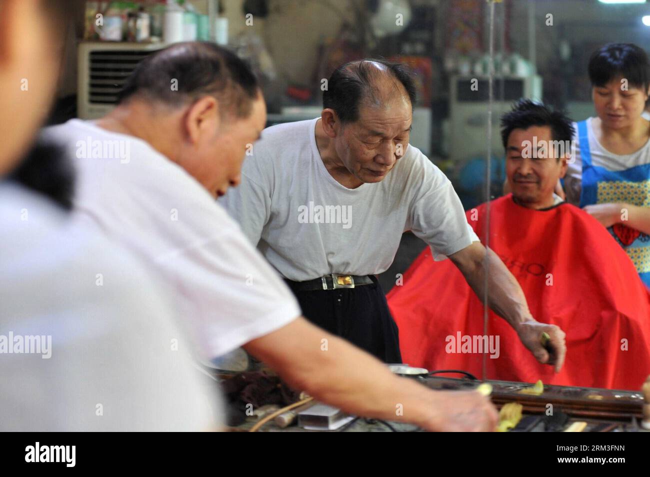 Ningxiang county hi-res stock photography and images - Alamy