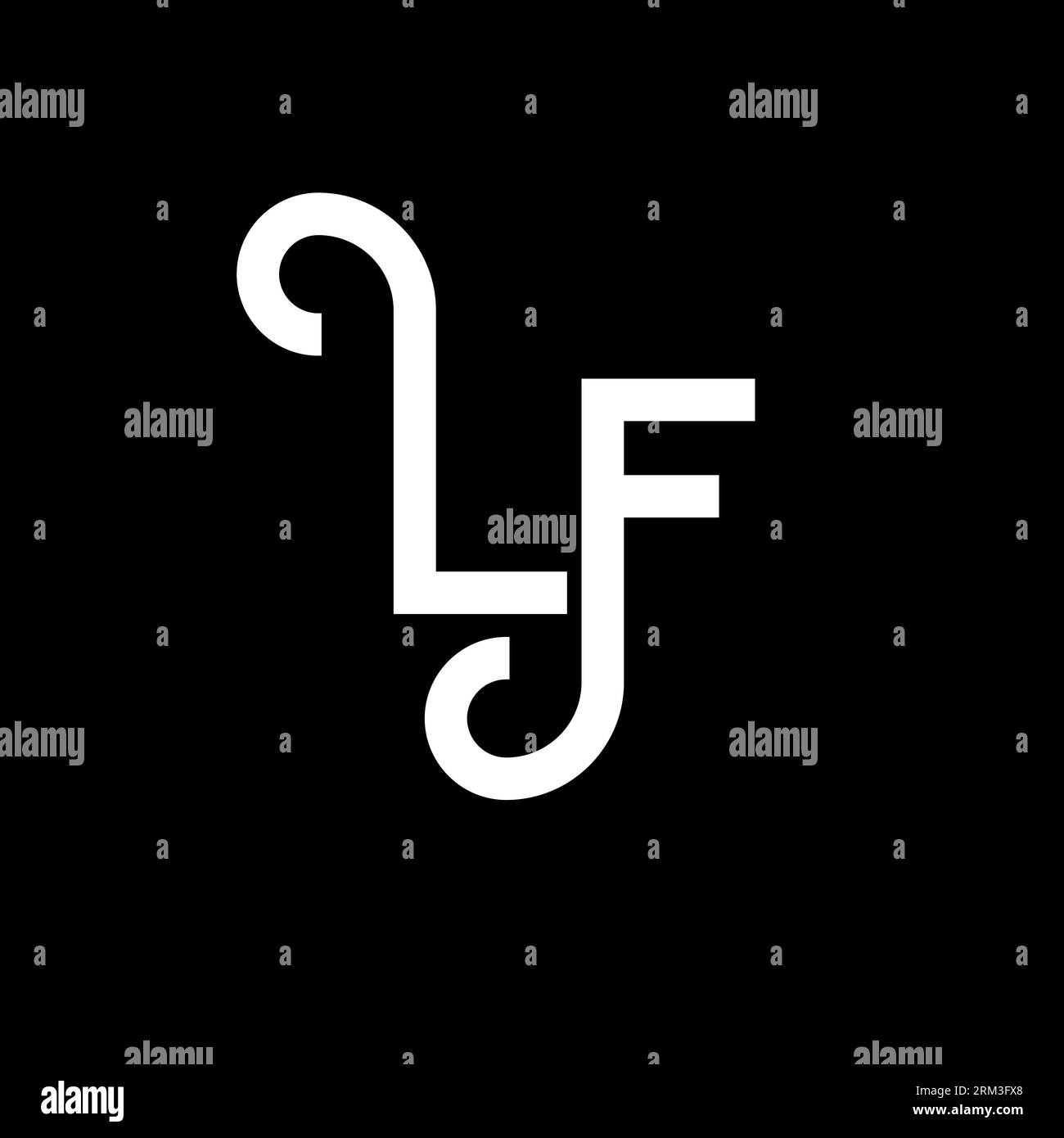 Lf icon hi-res stock photography and images - Alamy