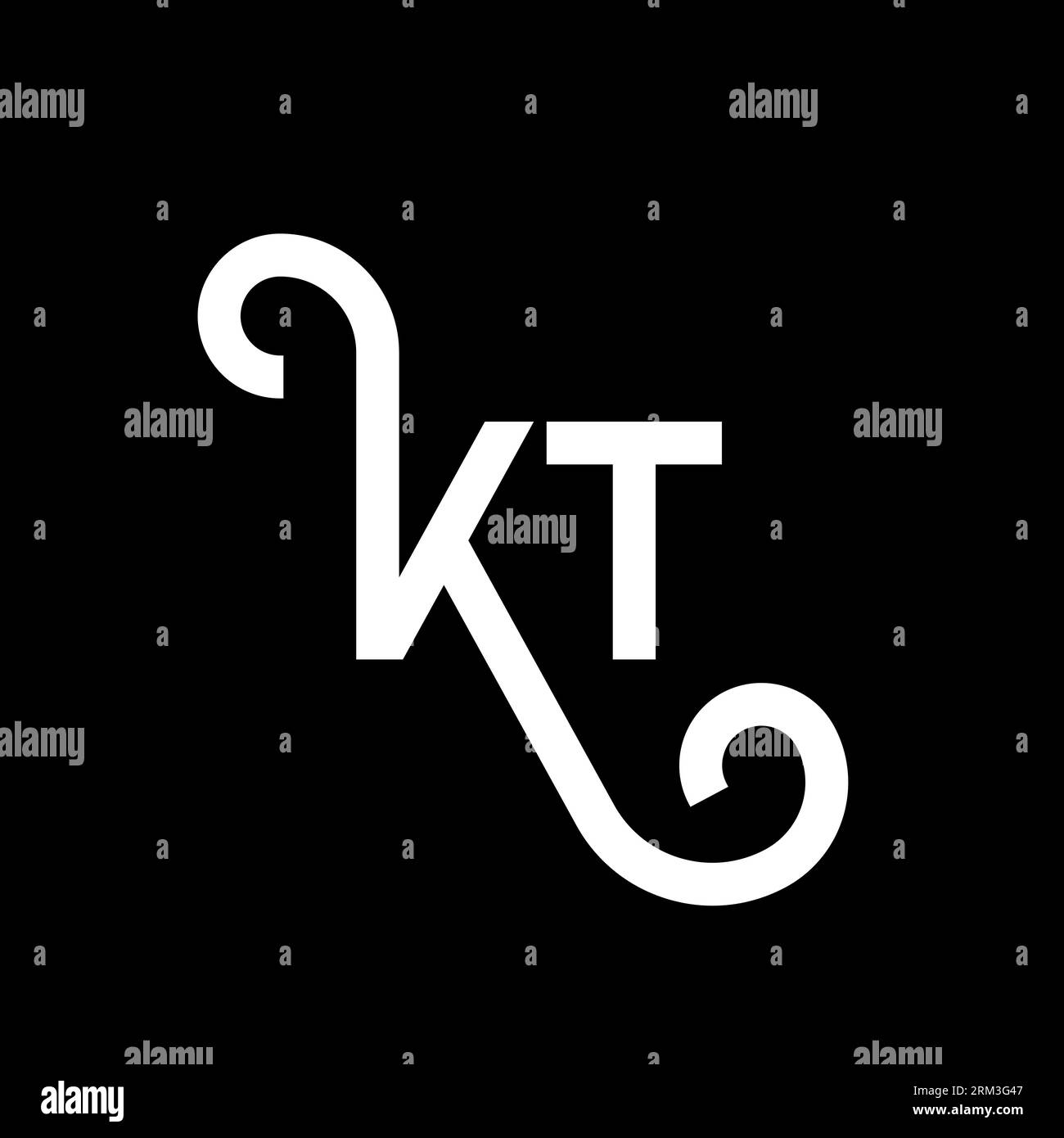 Kt word hi-res stock photography and images - Alamy