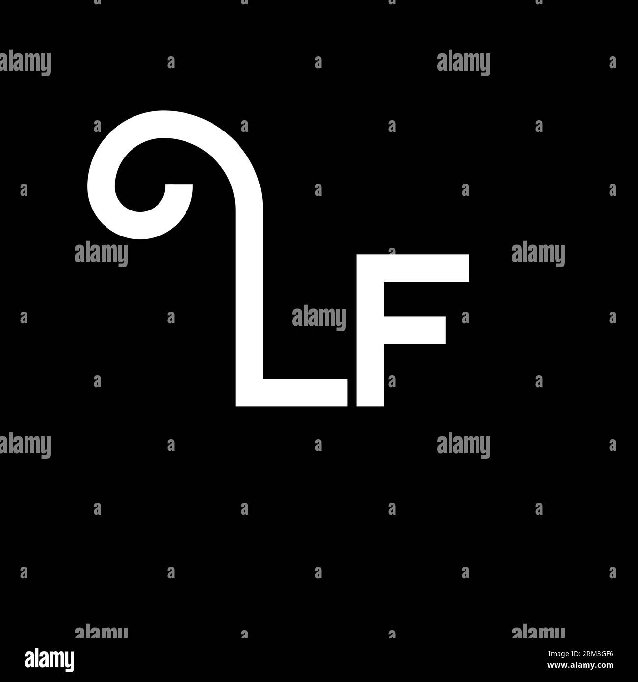 Lf word hi-res stock photography and images - Alamy