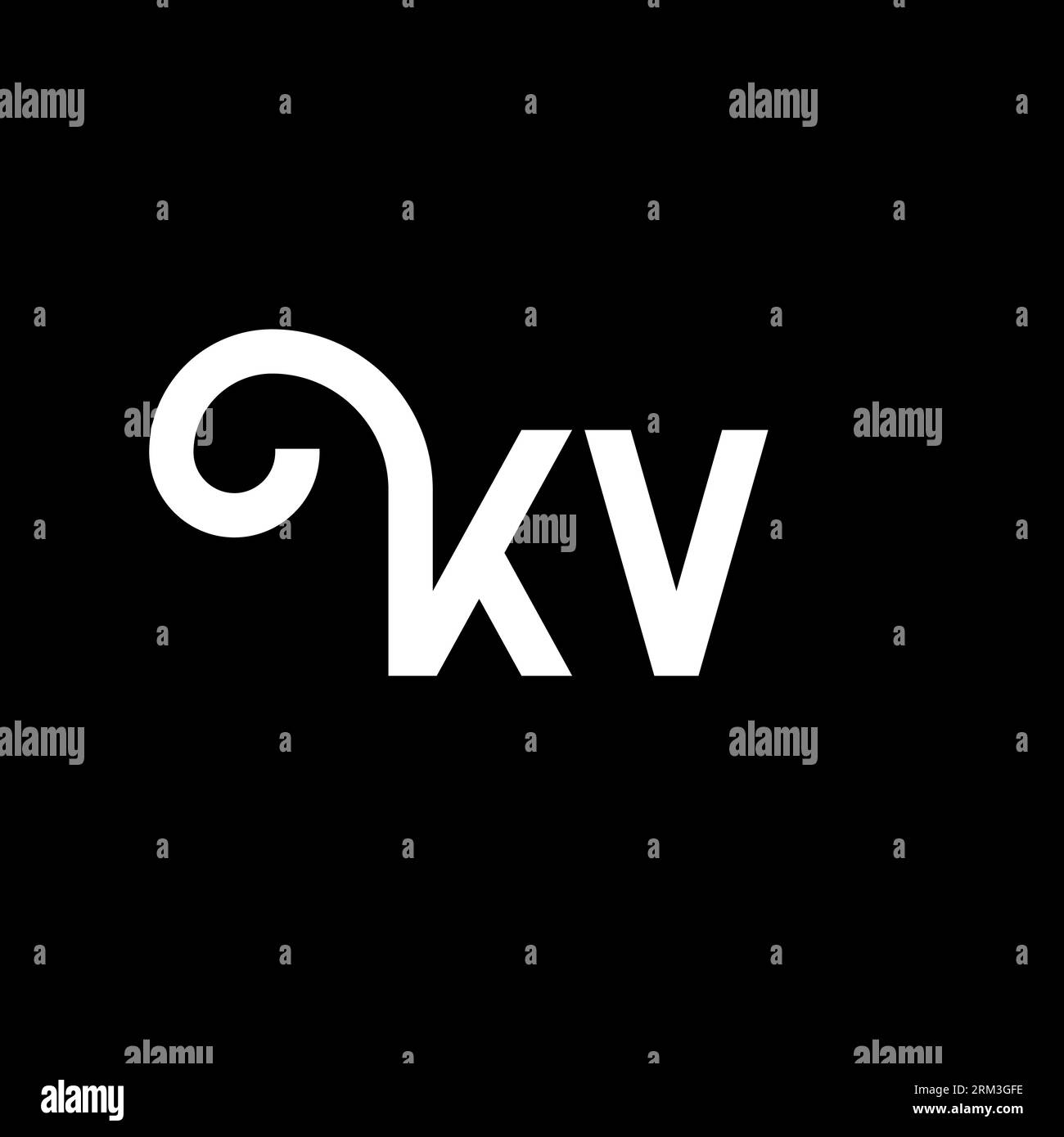 Kv icons hi-res stock photography and images - Alamy