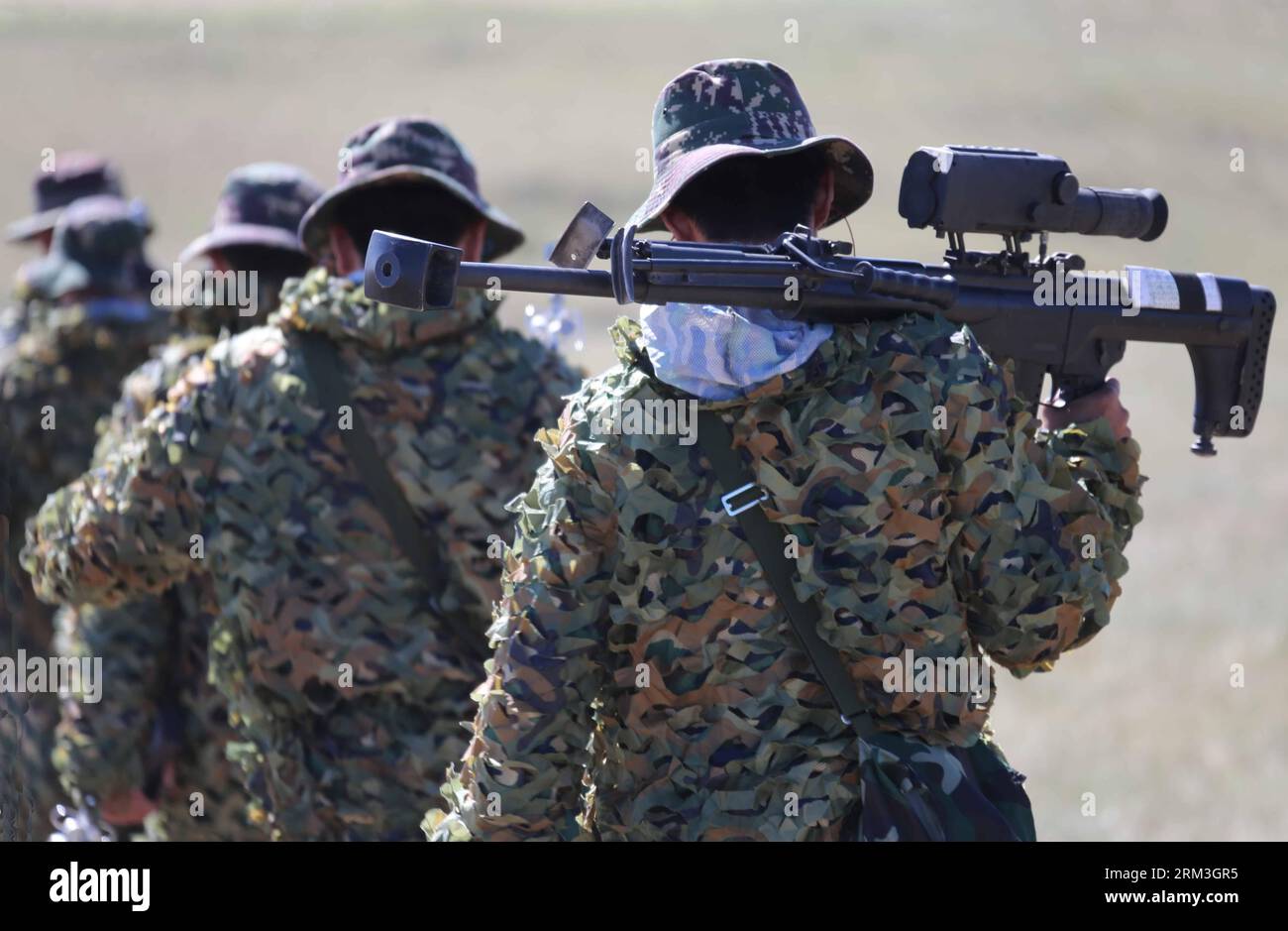 Pla training hi-res stock photography and images - Alamy