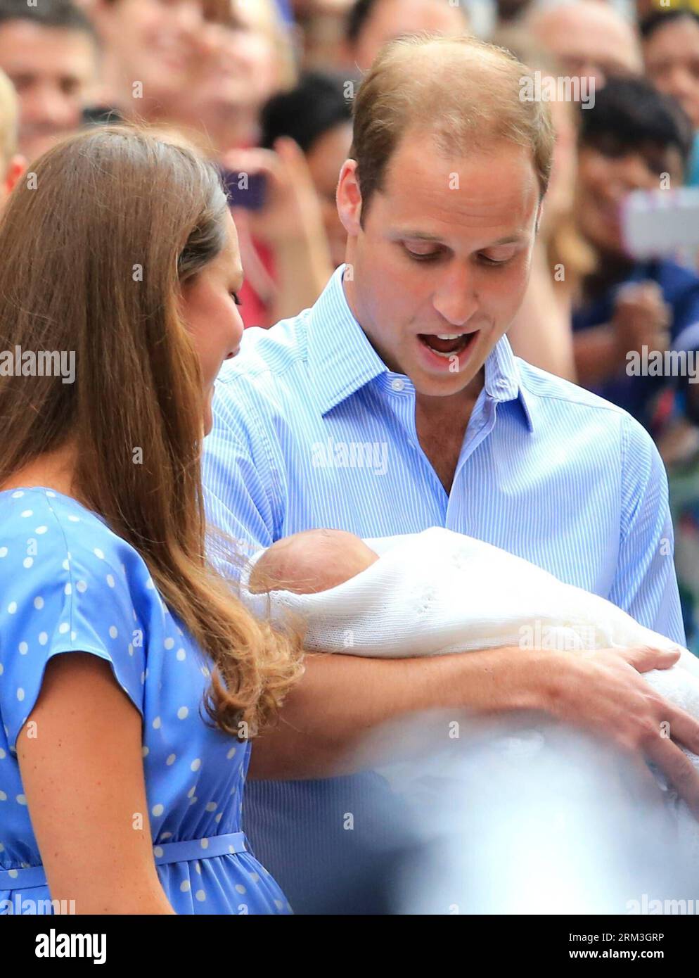 Lindo wing mary hospital hi-res stock photography and images - Alamy