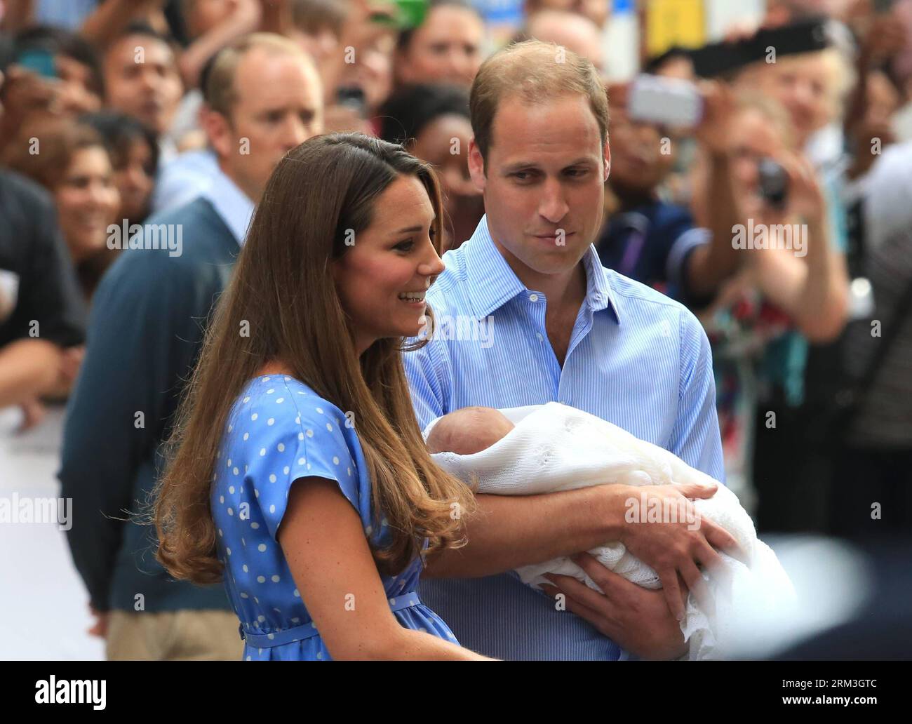 Lindo wing mary hospital hi-res stock photography and images - Alamy