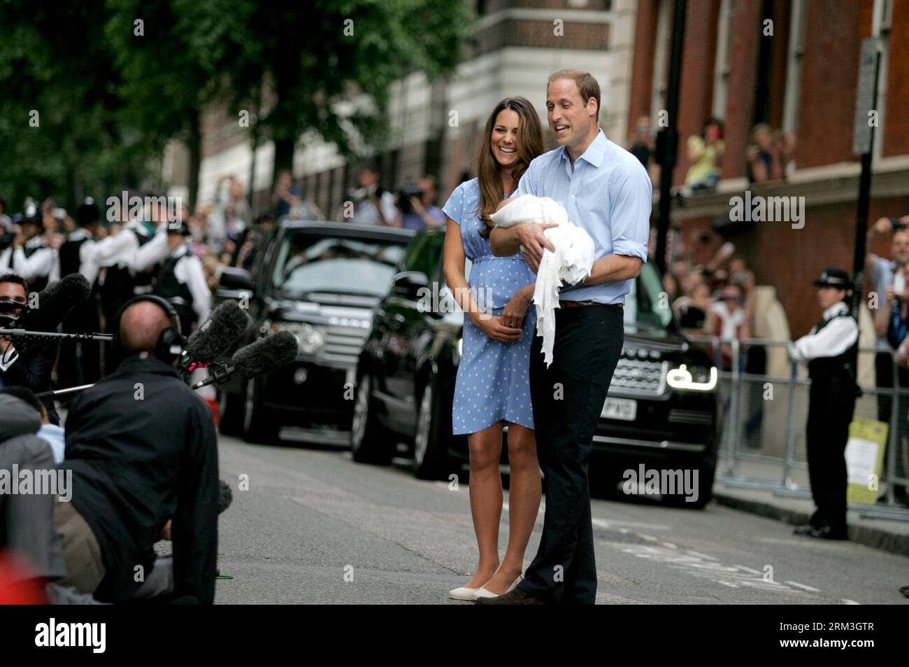 William mountbatten windsor hi-res stock photography and images - Alamy
