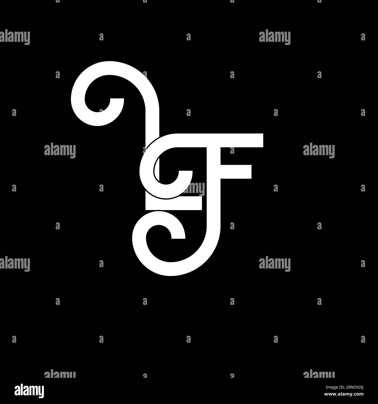 Lf word hi-res stock photography and images - Alamy