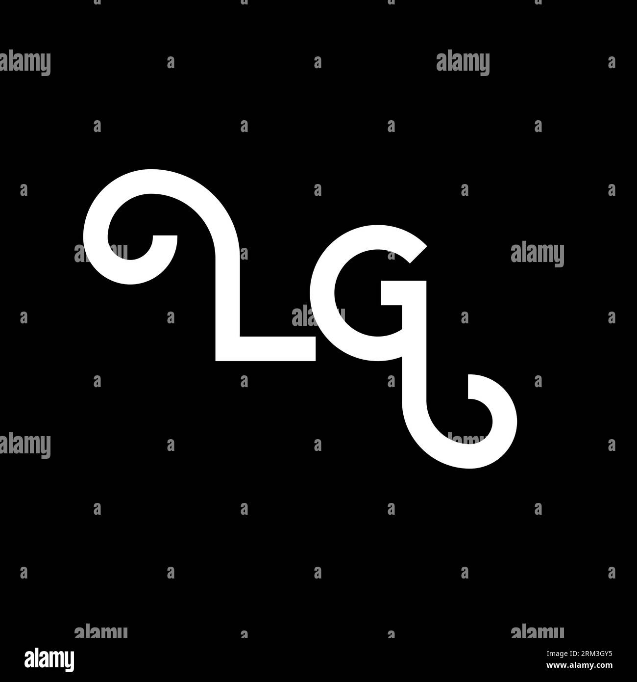 Lg spape hi-res stock photography and images - Alamy