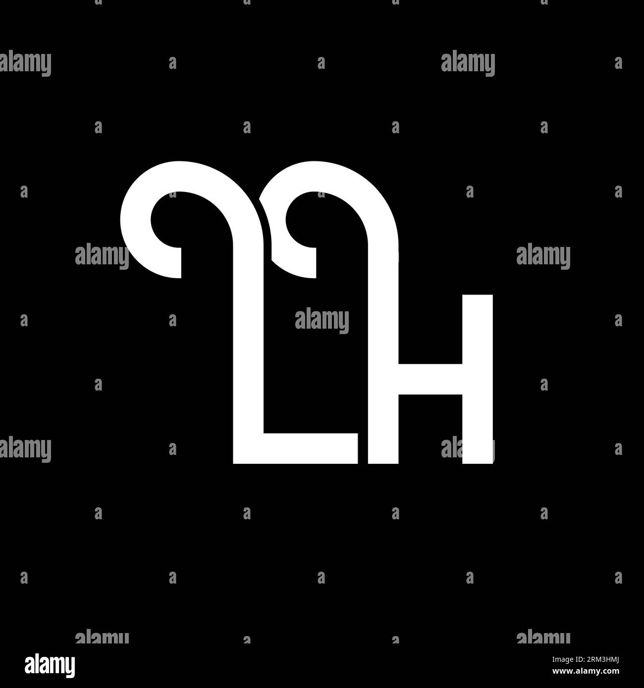 Lh word hi-res stock photography and images - Alamy