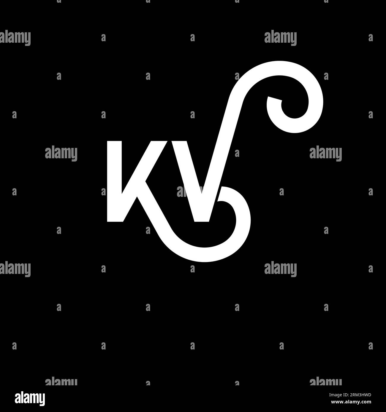 Kv icons hi-res stock photography and images - Alamy