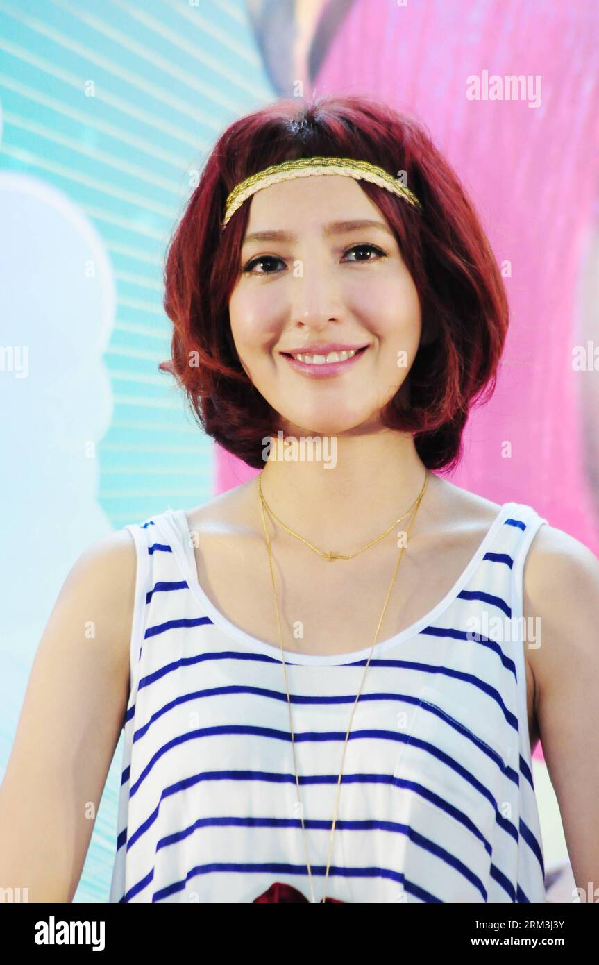 Cheryl Yang Bunny
