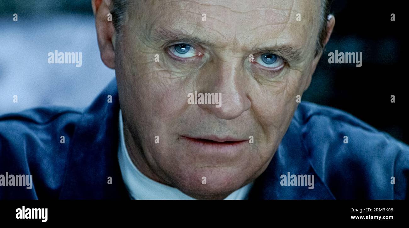 USA. Anthony Hopkins in a scene from (C)Universal Pictures film: Red ...