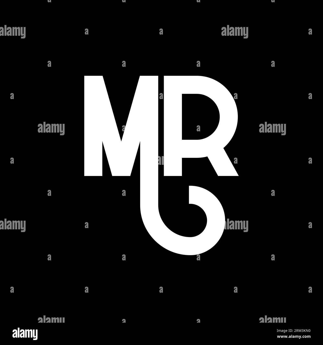 Mr clean logo Black and White Stock Photos & Images - Alamy