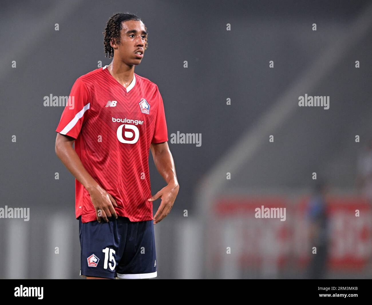 Leny yoro 2024 hi-res stock photography and images - Alamy