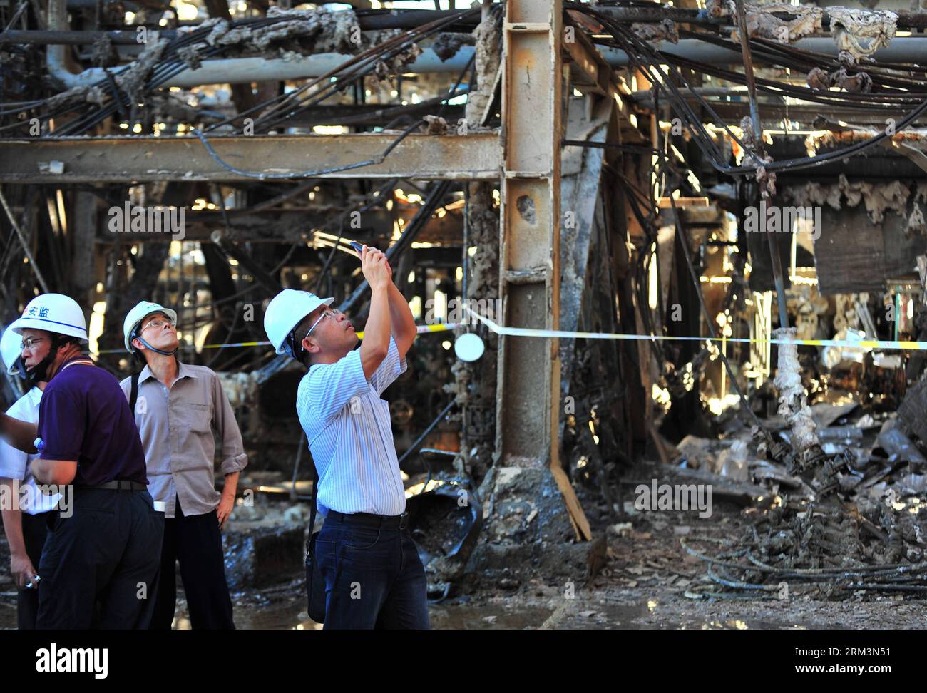 Hydrogen pipeline hi-res stock photography and images - Alamy