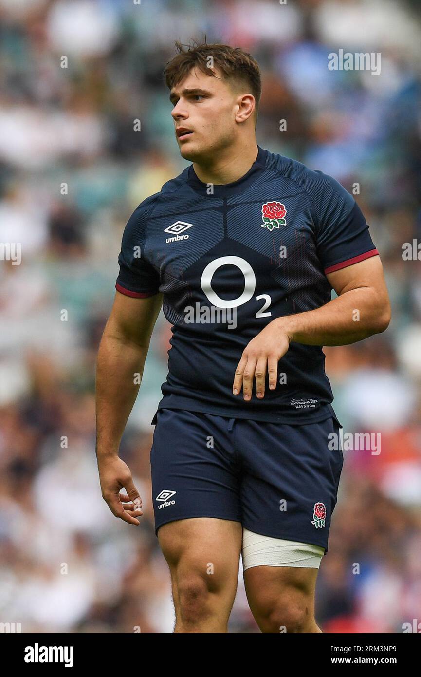 Theo dan hi-res stock photography and images - Alamy