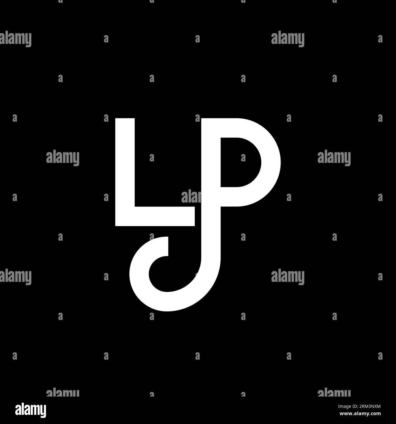 Lp symbol Black and White Stock Photos & Images - Alamy