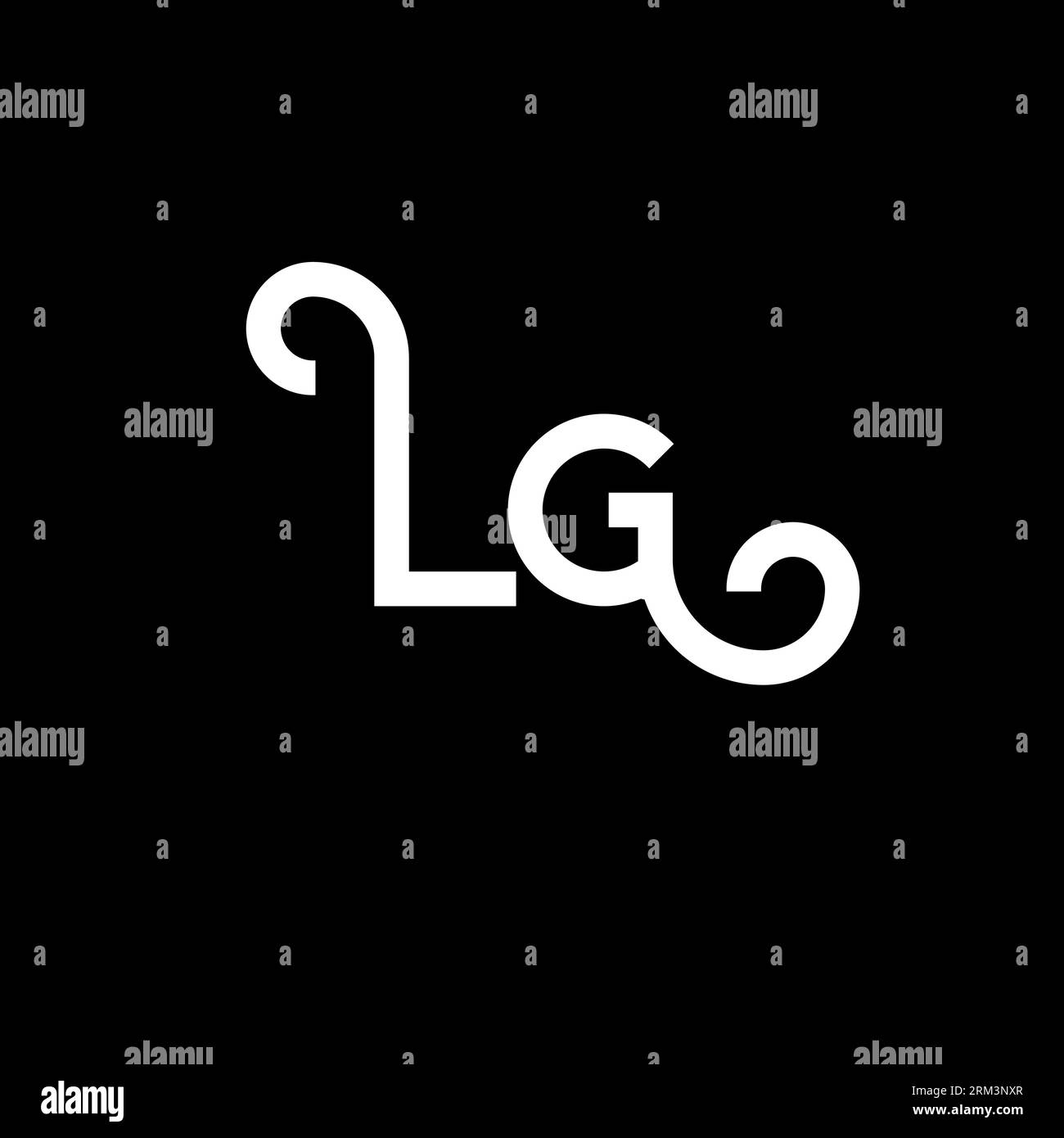 Lg spape hi-res stock photography and images - Alamy