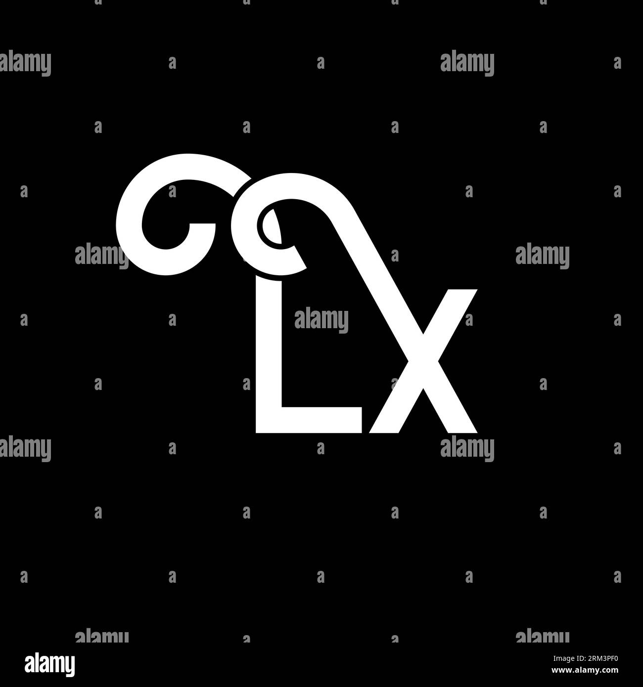 Lx word hi-res stock photography and images - Alamy