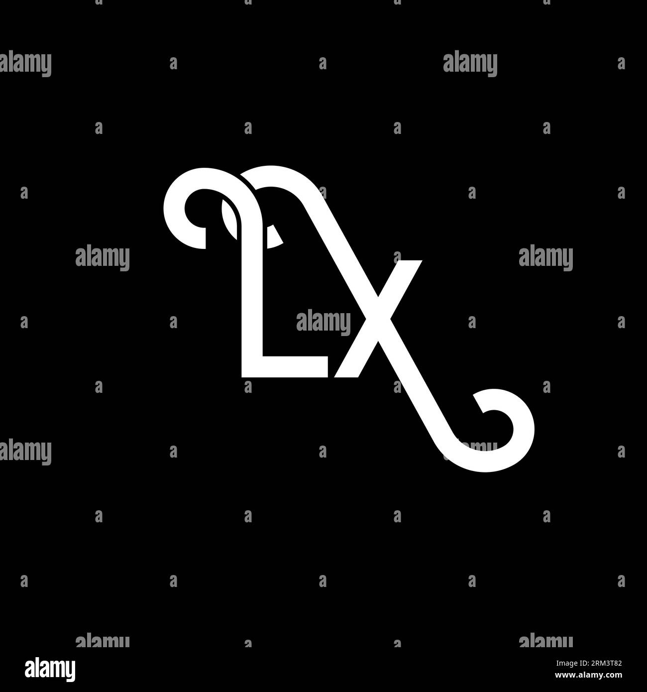 Lx word hi-res stock photography and images - Alamy