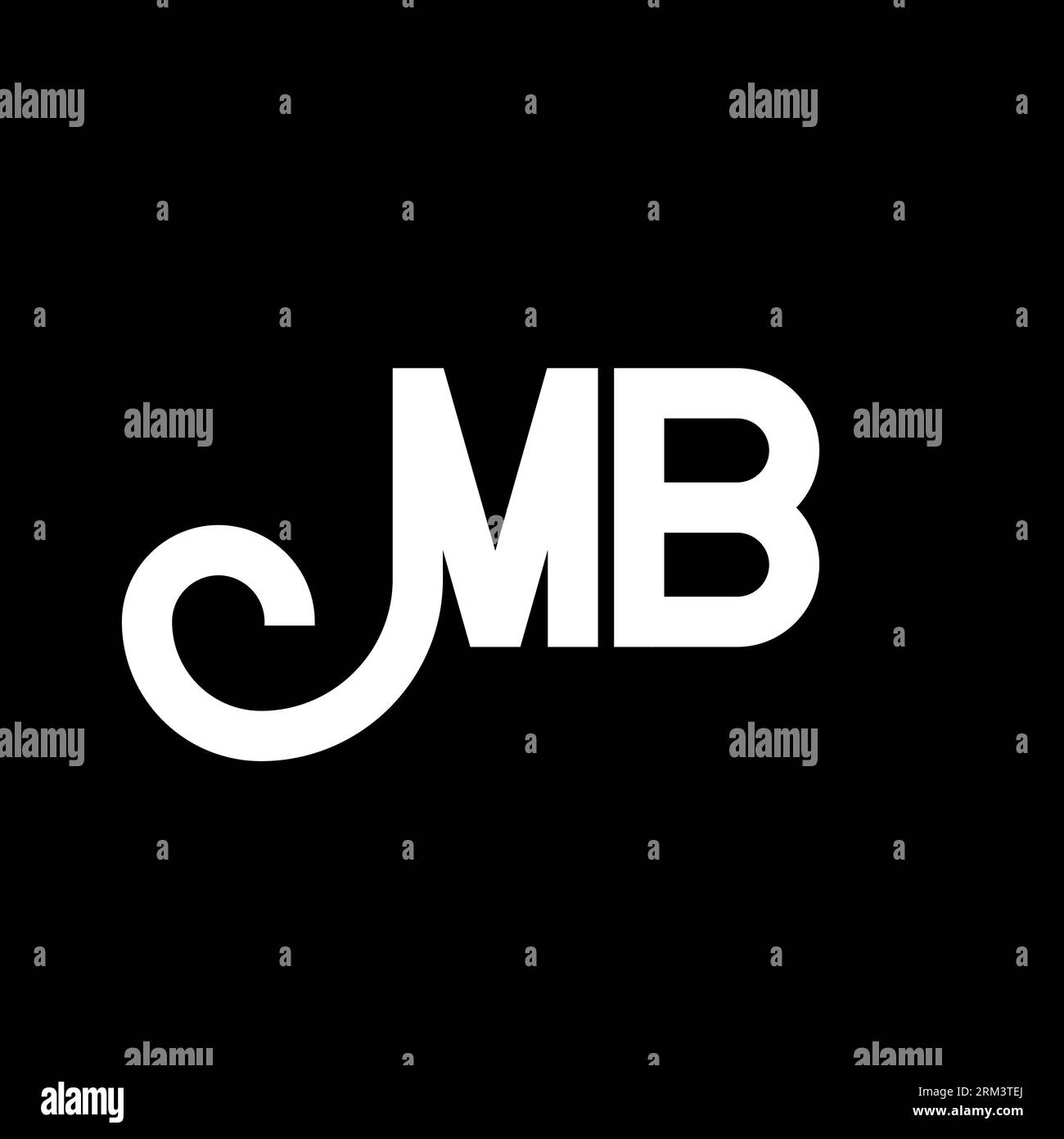 Mb logos hi-res stock photography and images - Alamy