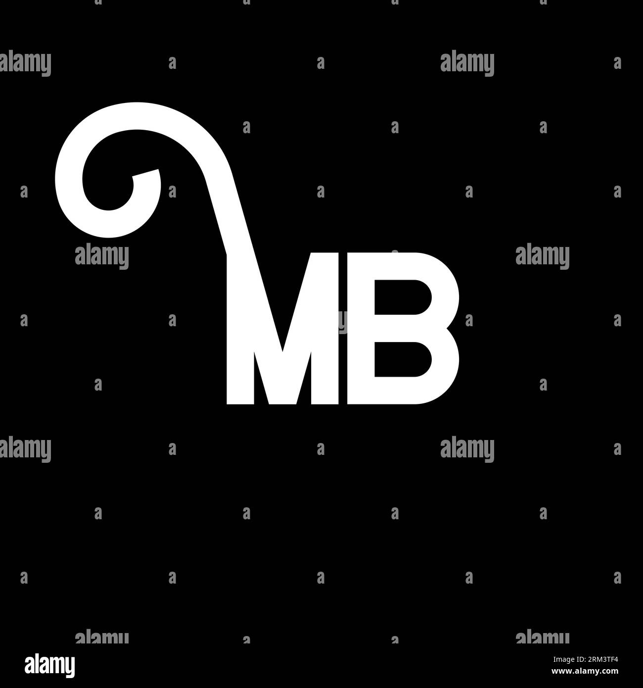 Mb icons Black and White Stock Photos & Images - Alamy