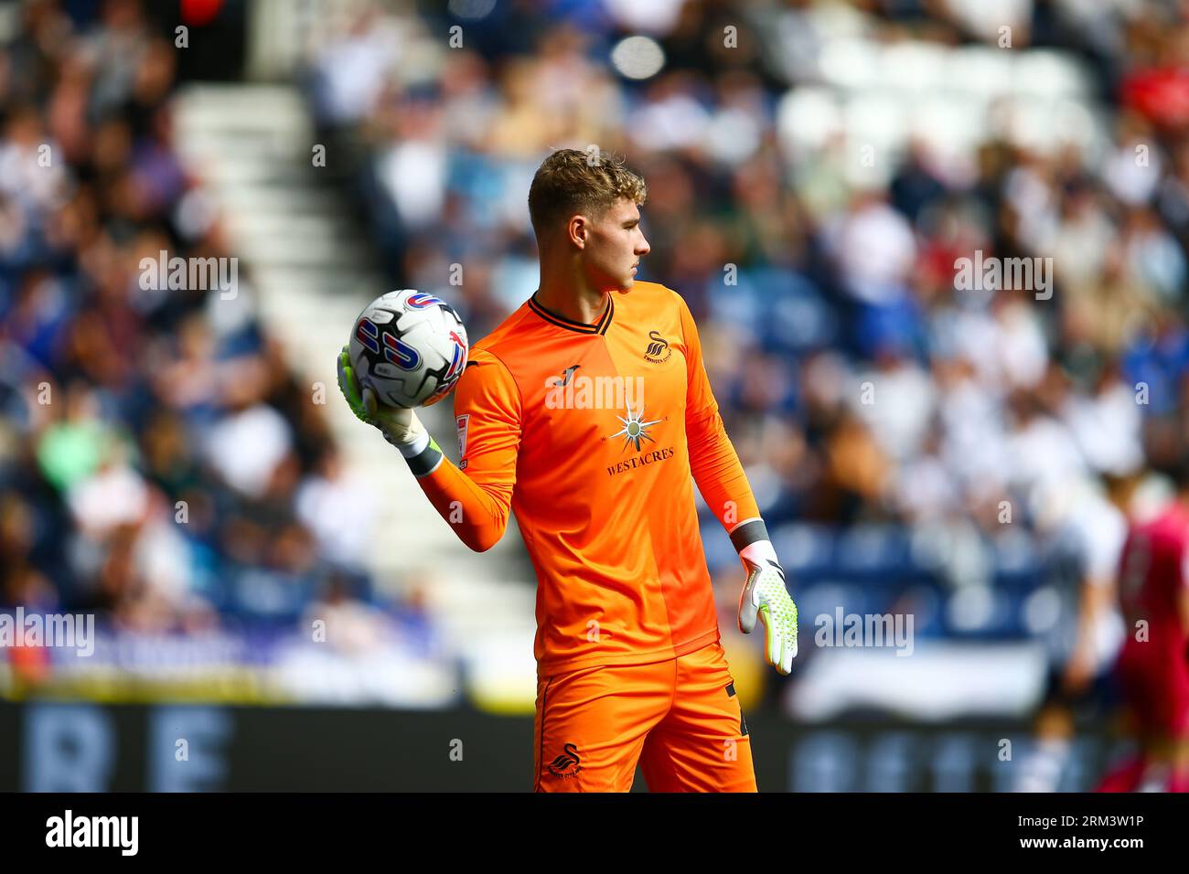 Carl rushworth swansea hi-res stock photography and images - Alamy