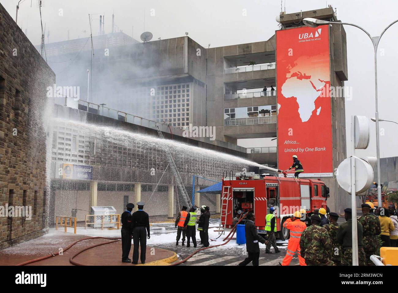 7 feuer hi-res stock photography and images - Alamy