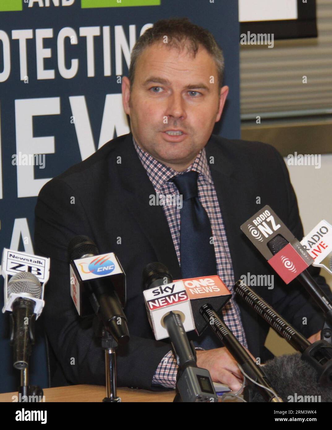 Ministry for primary industries hi-res stock photography and images - Alamy