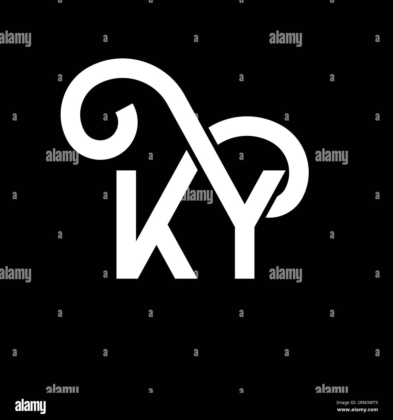 Ky spape Stock Vector Images - Alamy