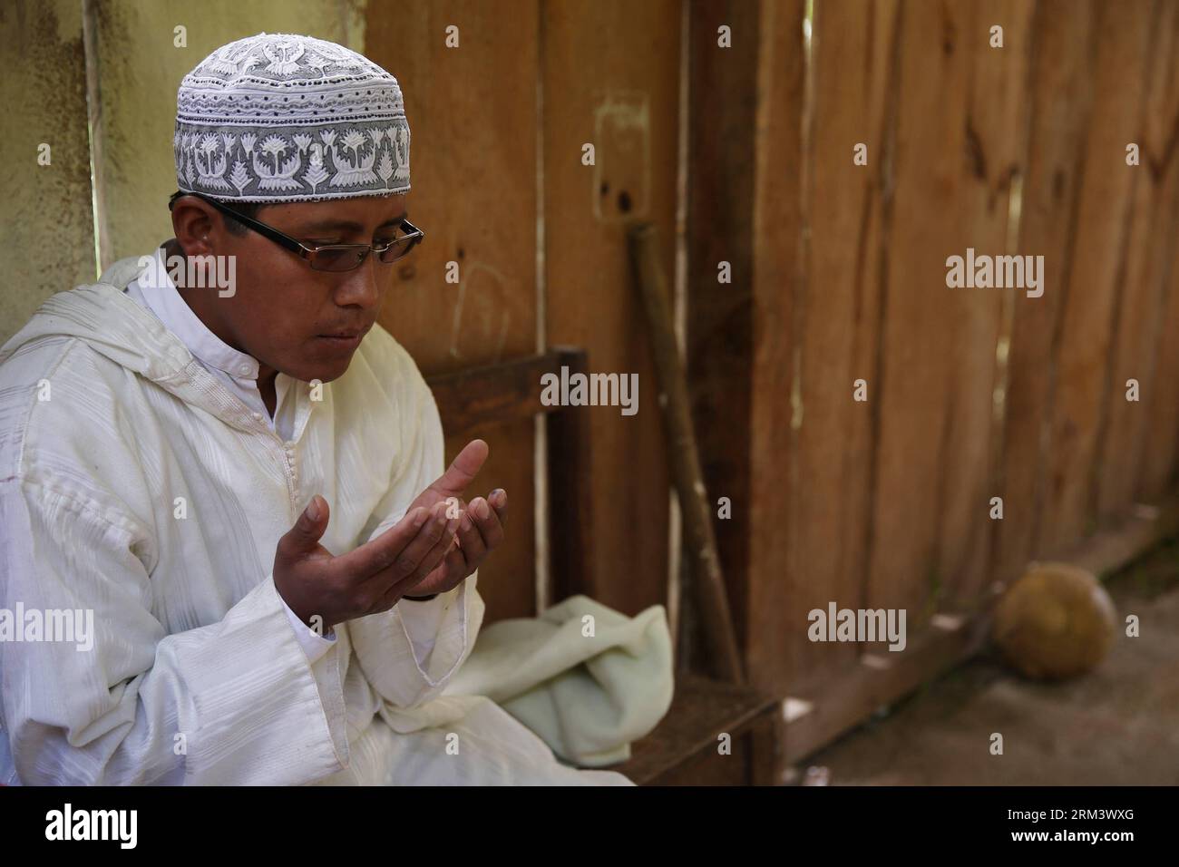 Ramadan à mexico hi-res stock photography and images - Alamy