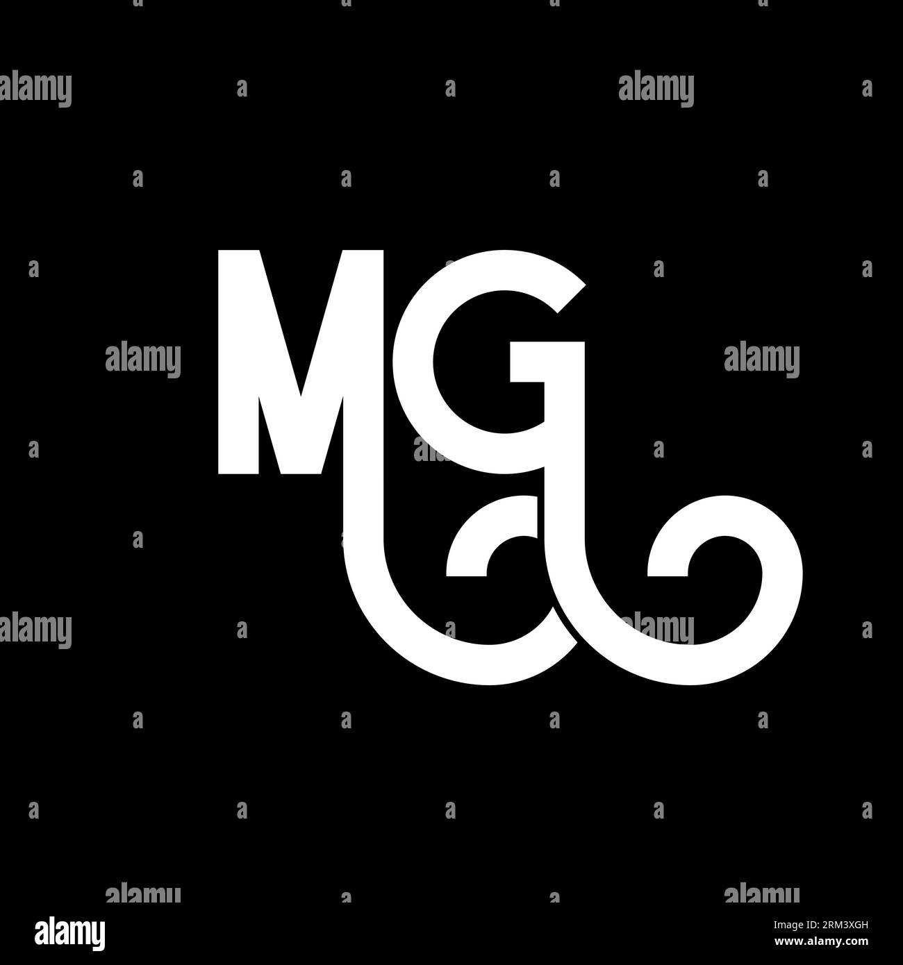 Mg word hi-res stock photography and images - Alamy