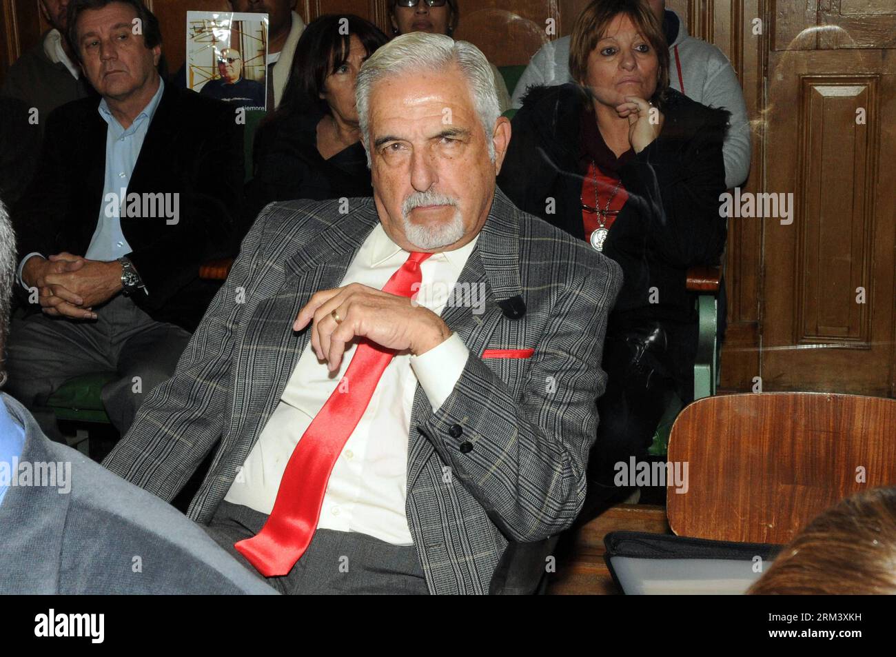 Lorenzo rodriguez hi-res stock photography and images - Alamy