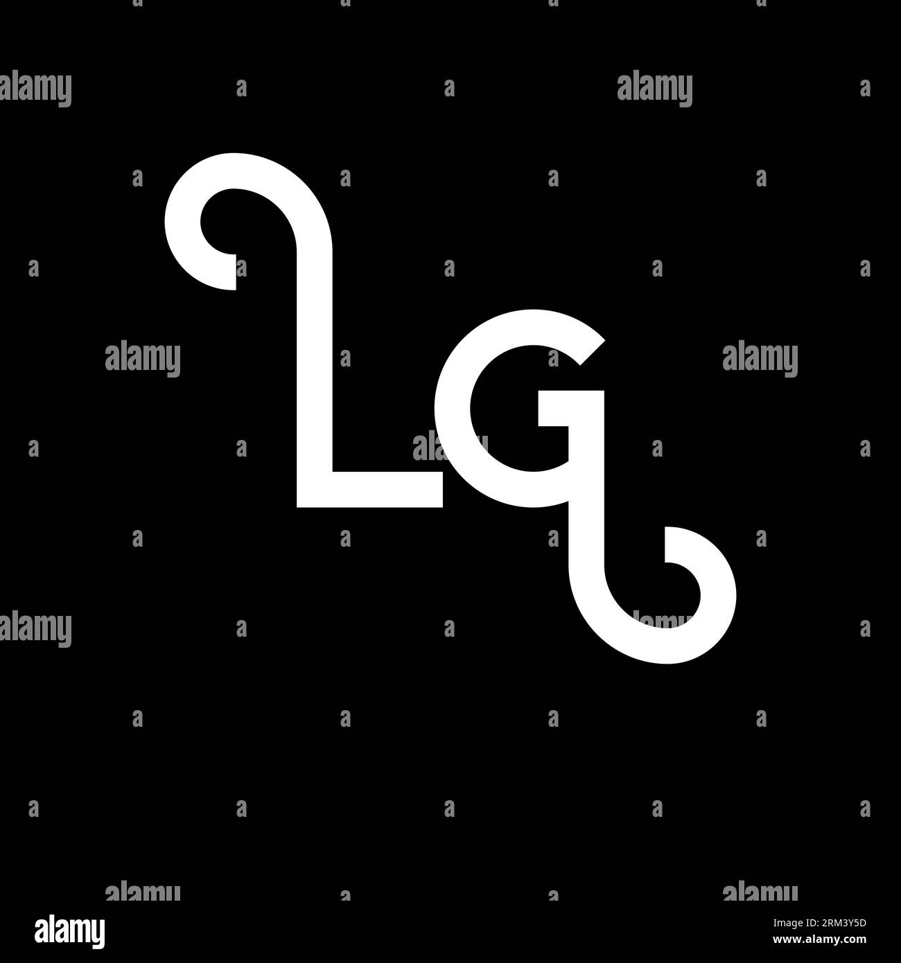 Lg spape hi-res stock photography and images - Alamy