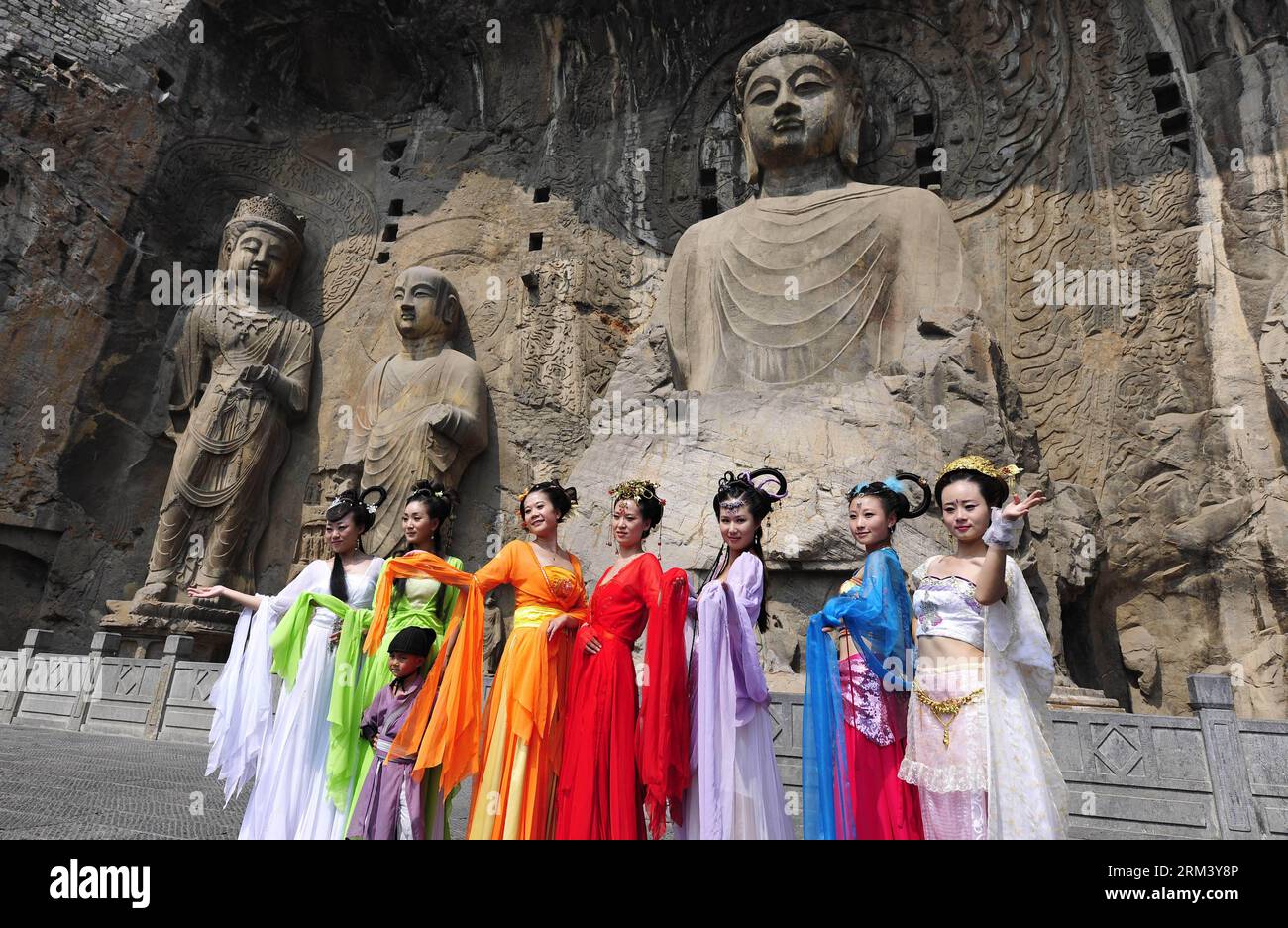 Fairy maidens hi-res stock photography and images - Alamy