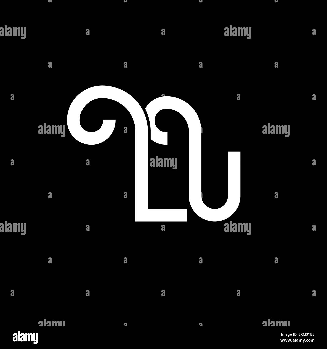 Symbollu Stock Vector Images - Alamy