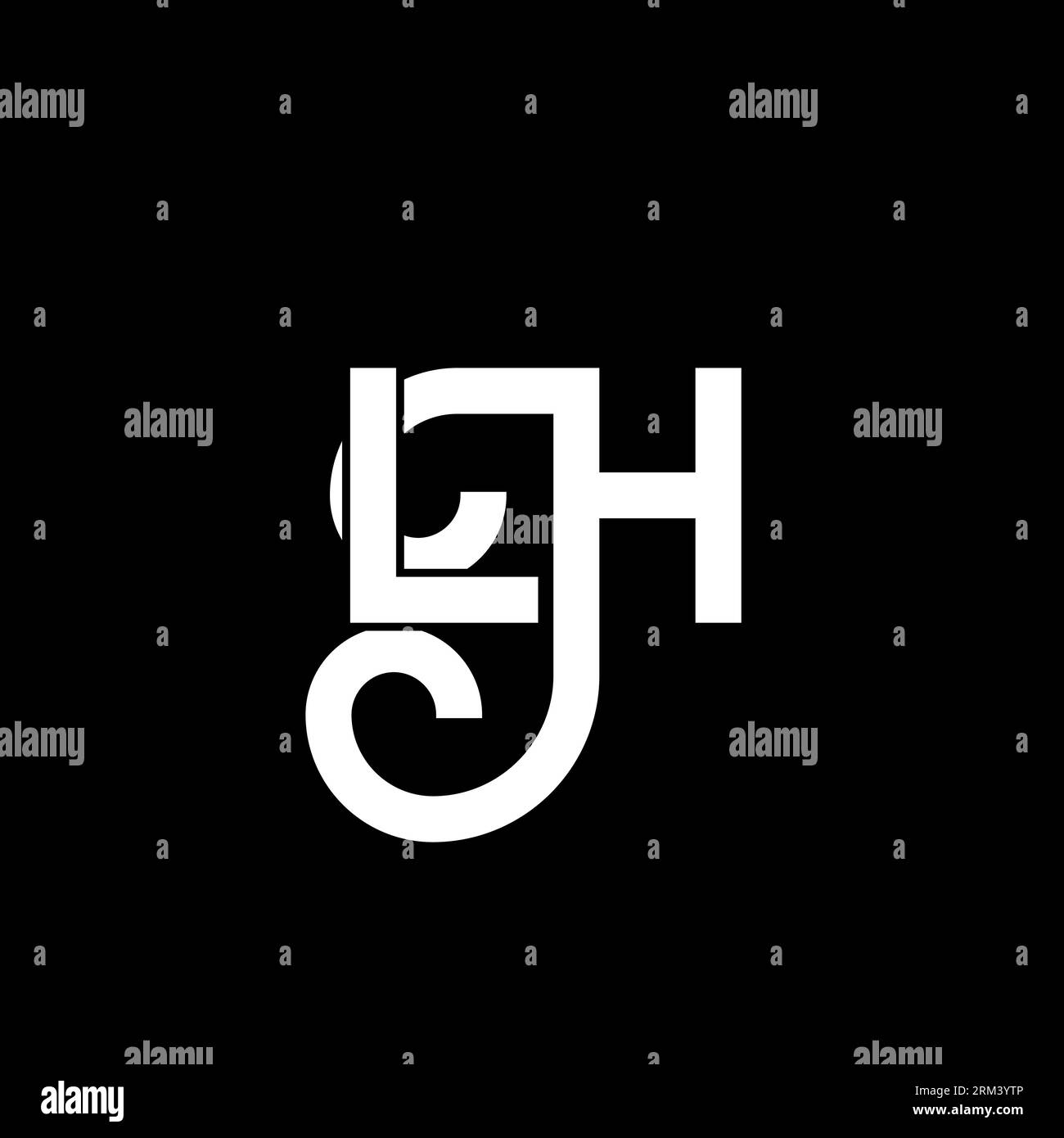 Lh font Black and White Stock Photos & Images - Alamy