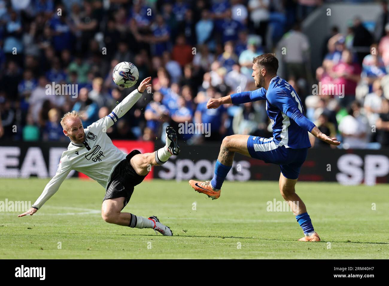 Soccer barry bannan hi-res stock photography and images - Alamy