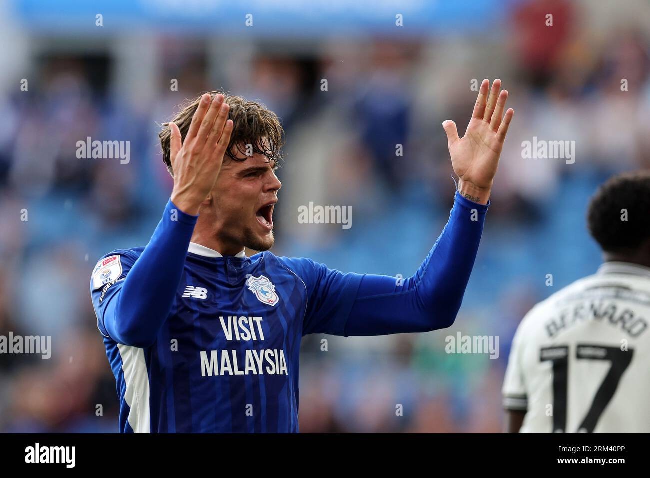 Sheffield wednesday 2023 hi-res stock photography and images - Alamy