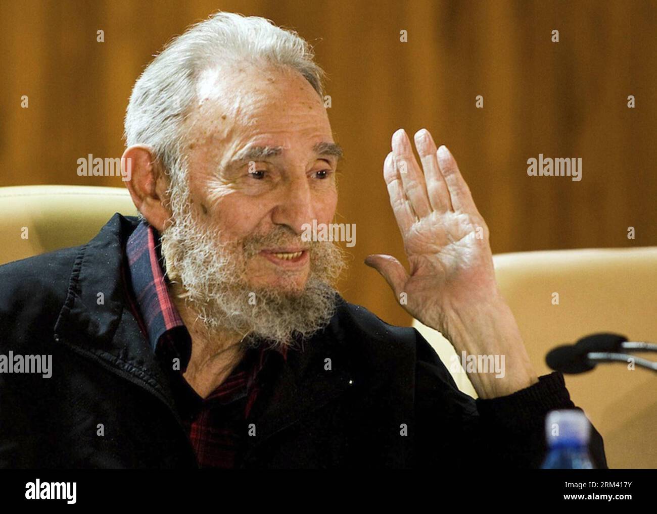 Fidel castro book hi-res stock photography and images - Alamy