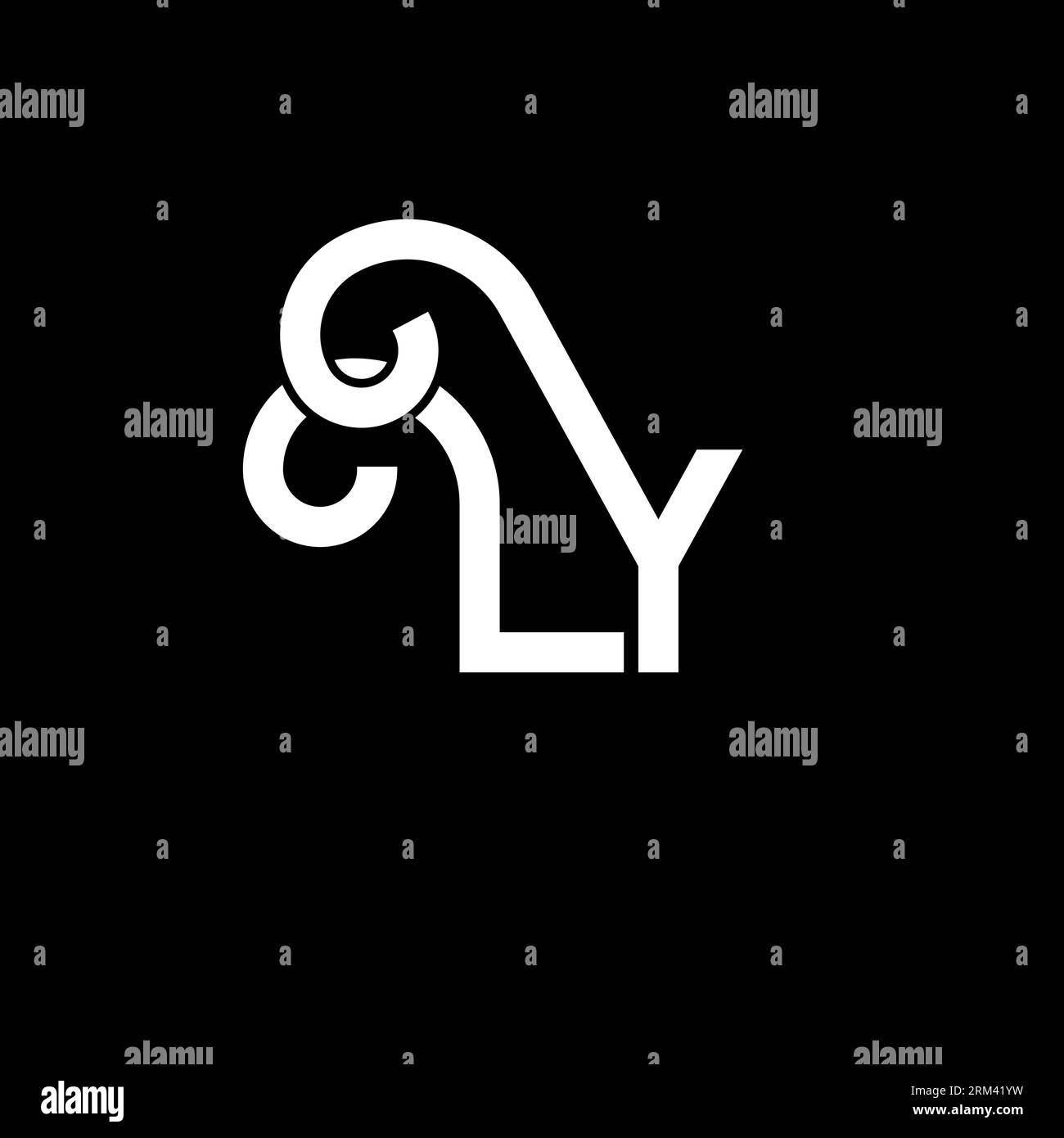 Ly word hi-res stock photography and images - Alamy