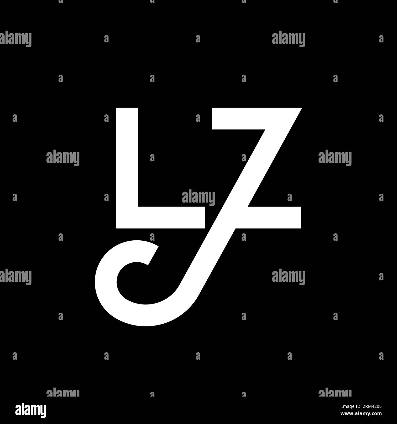 Lz word hi-res stock photography and images - Alamy