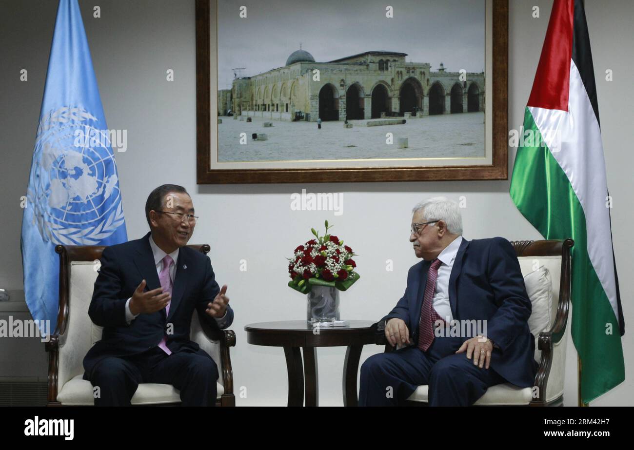 Bildnummer: 60361529 Datum: 15.08.2013 Copyright: imago/Xinhua (130815 ...