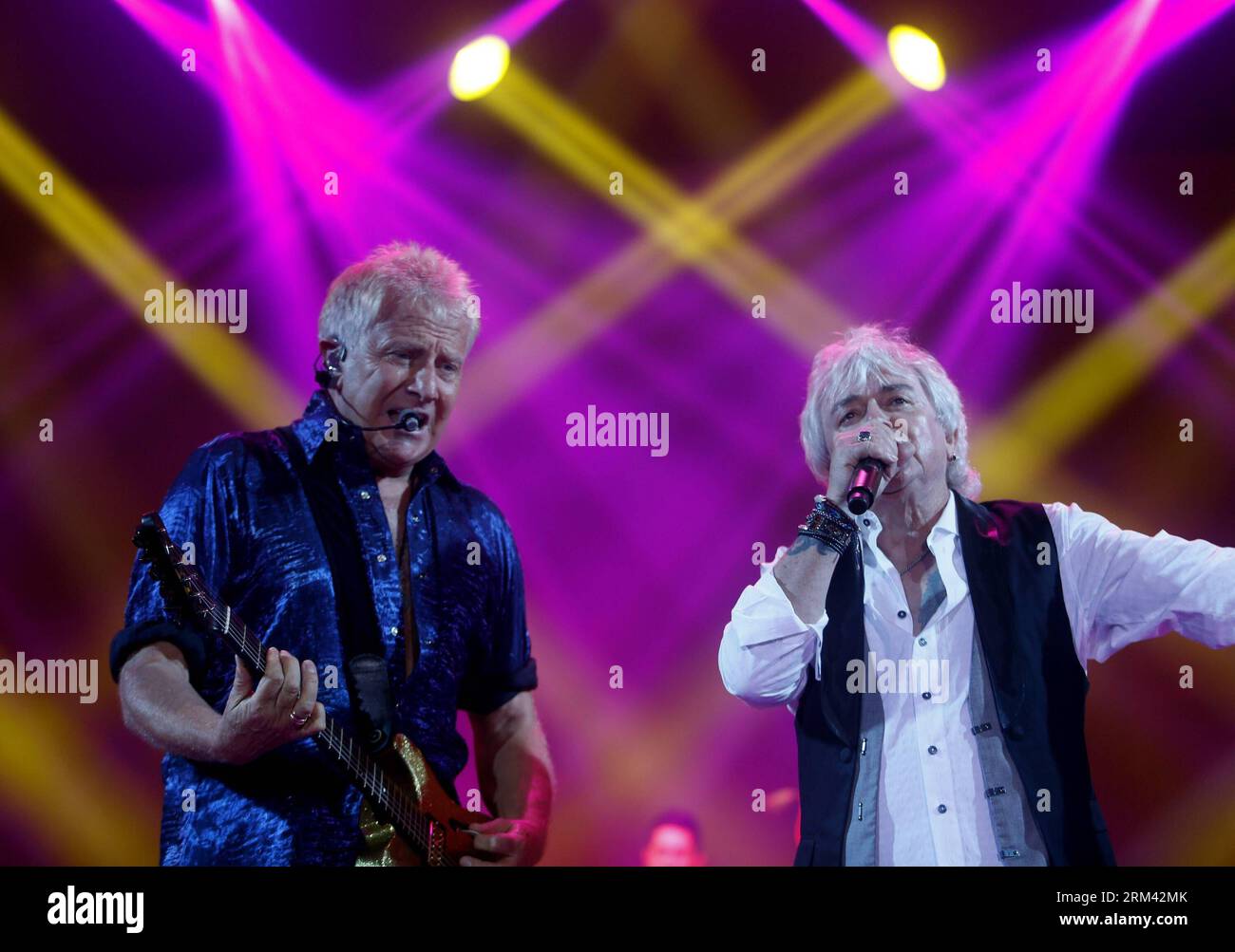 Graham russell hi-res stock photography and images - Alamy