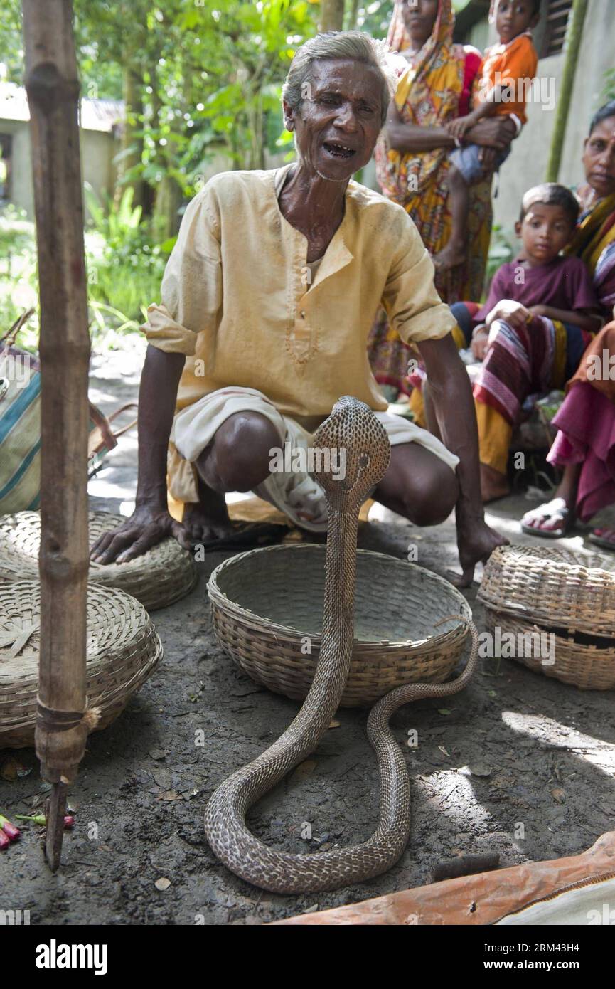 Hindu goddess of snakes hi-res stock photography and images - Alamy